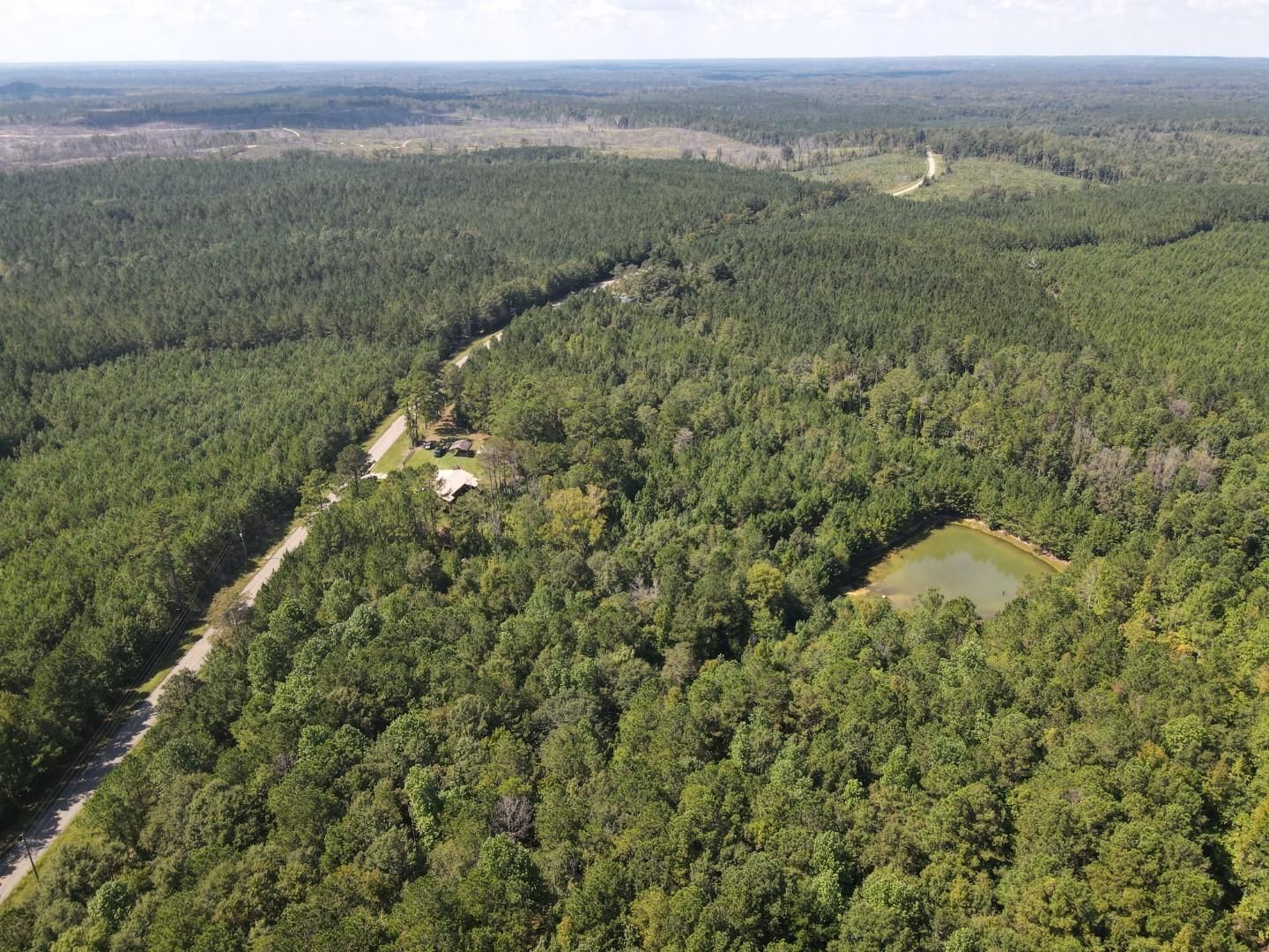 1745 County Road 27, Banks, AL 36005 | Land.com