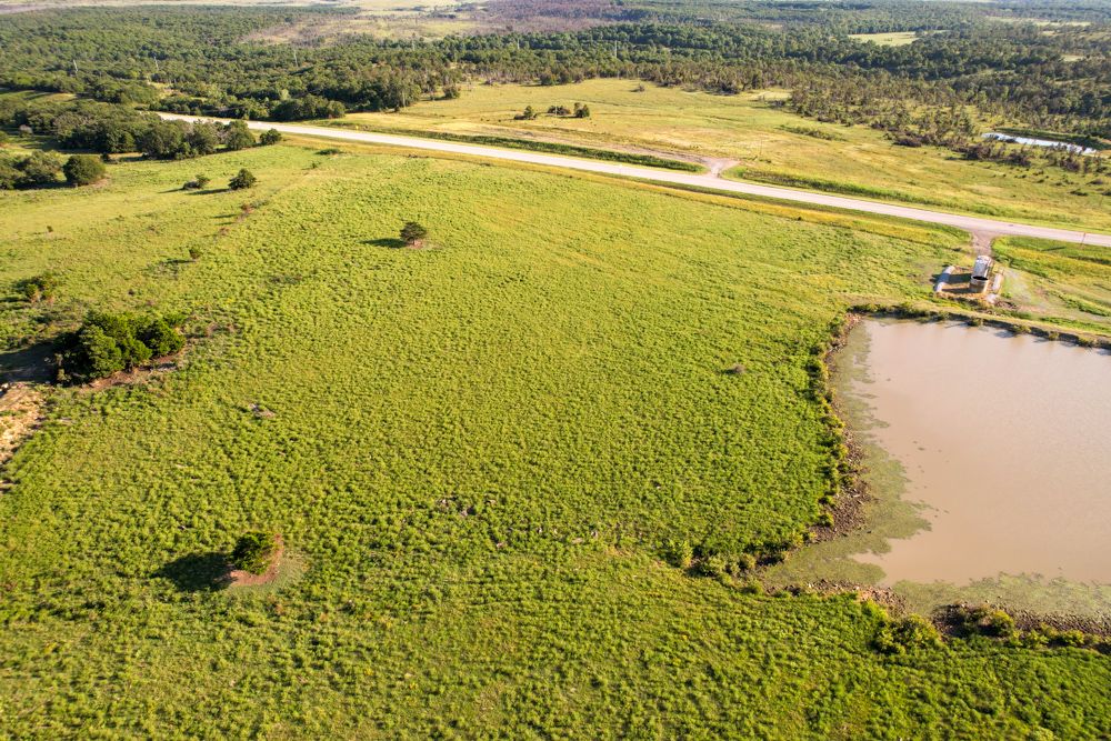 000 State Highway 20, Hominy, OK 74035 | MLS: Osage 8 | Land.com
