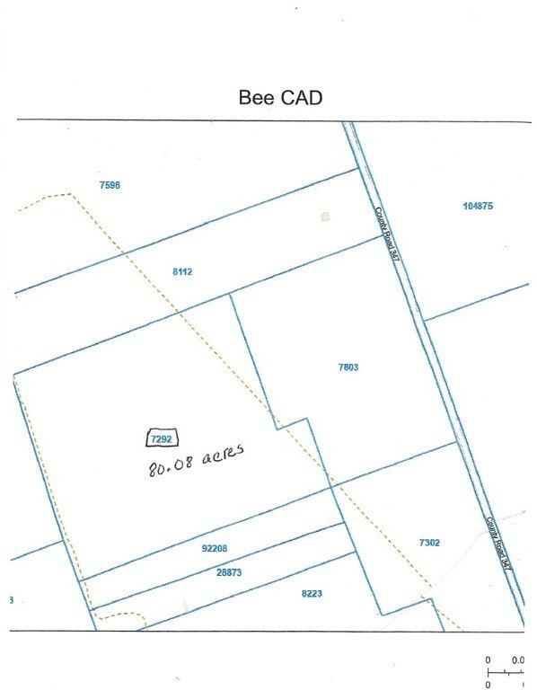 00 County Road 347, Beeville, TX 78102 | MLS: 448822 | Land.com