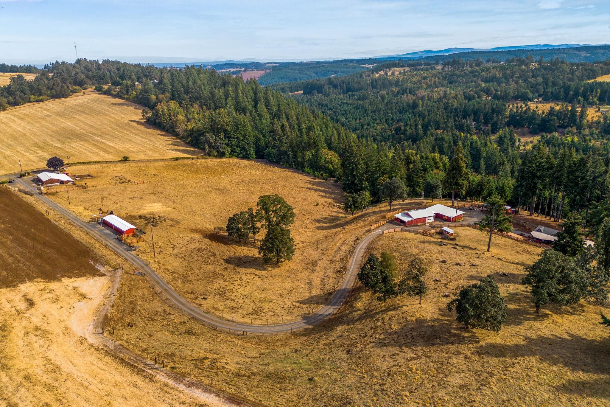4194 Davis Creek Road Northeast, Silverton, OR 97381 | Land.com