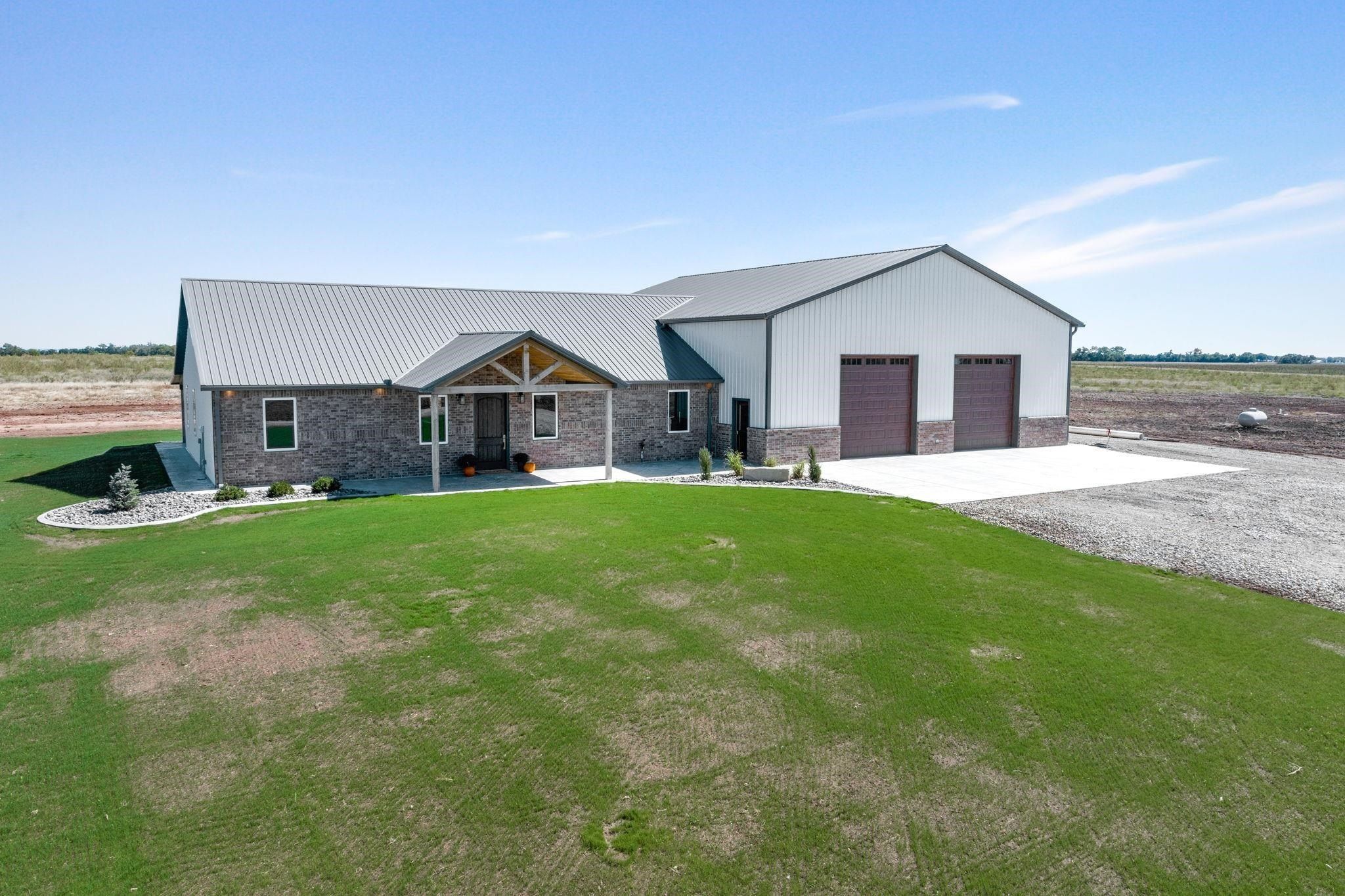 226 NE 160 Ave, Cheney, KS 67025 | MLS: 645248 | Land.com