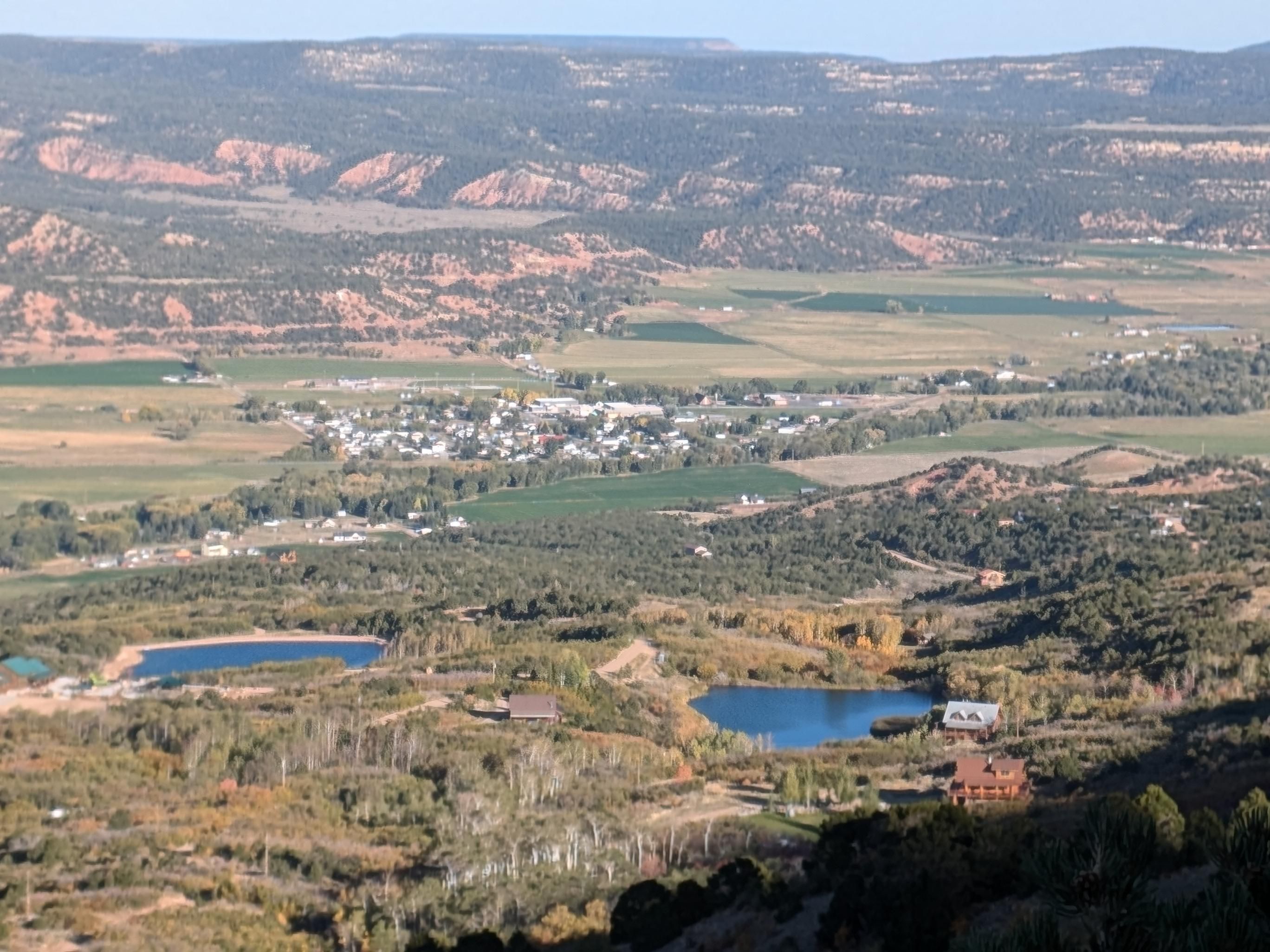 8.64 acres in Tabiona, UT, 84072 | Land.com