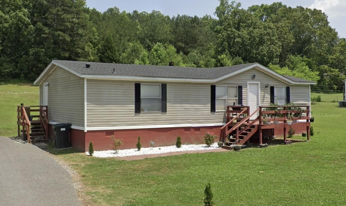 1.12 acres in Rock Spring, GA, 30739 | MLS: 1500814 | Land.com