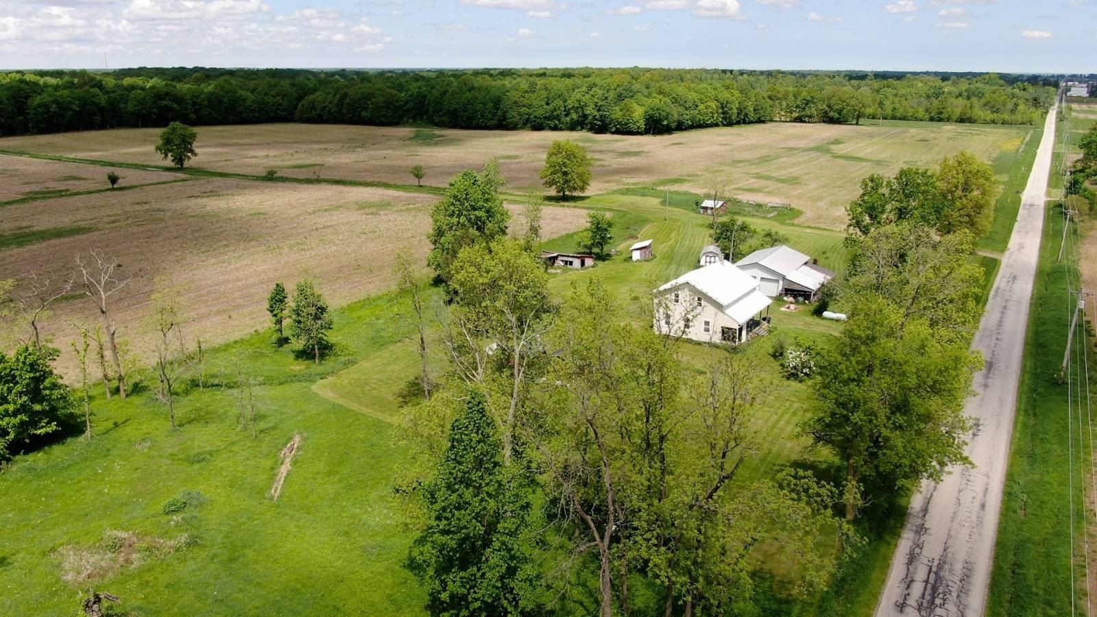 402 Township Road 791, Sullivan, OH 44880 | MLS: 11348181 | Land.com