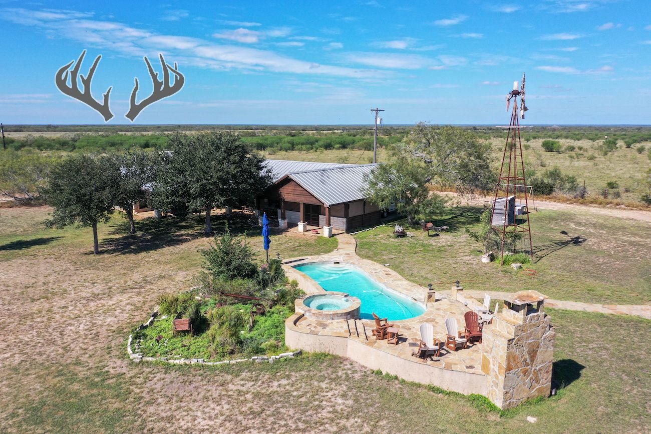 265 acres in Benavides, TX, 78376 | Land.com