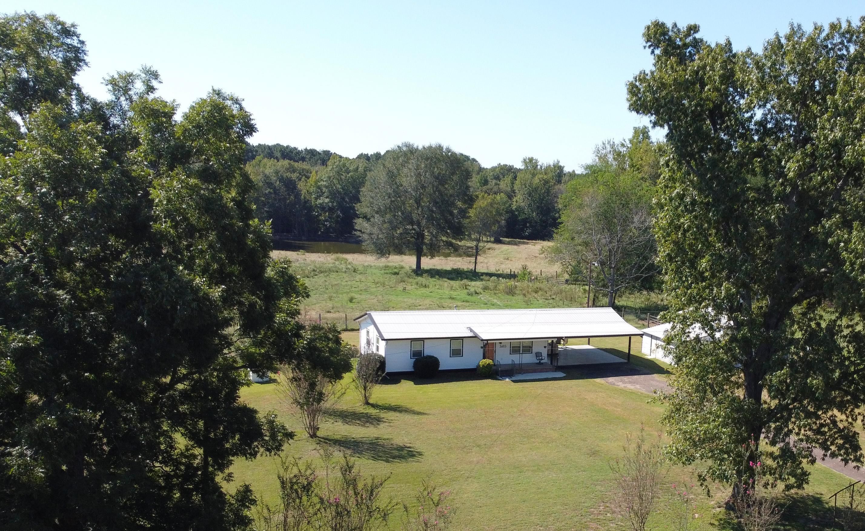 5695 FM561, Simms, TX 75574 | MLS: 116029 | Land.com