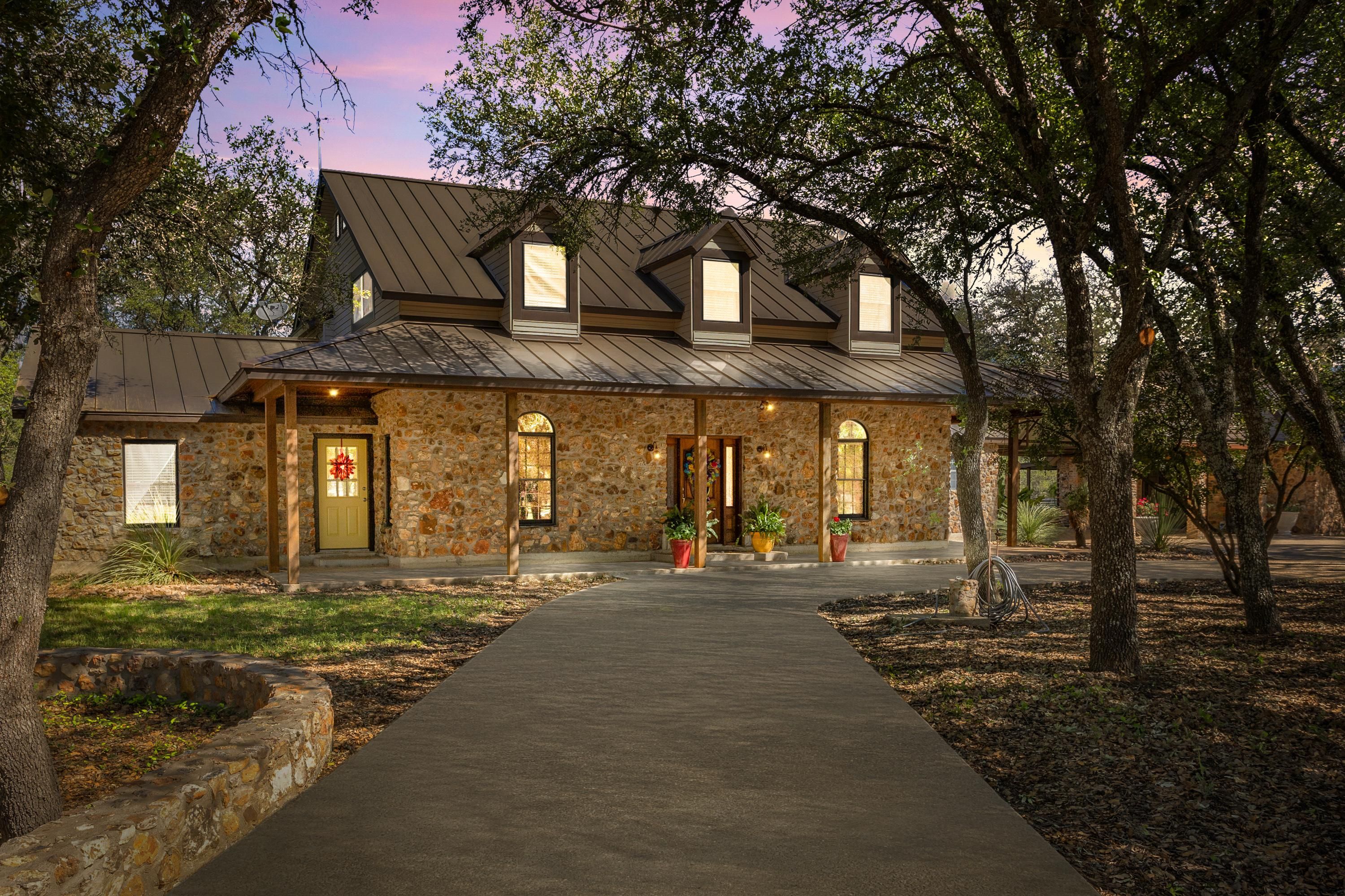 205 County Road 253, Mico, TX 78056 | Land.com