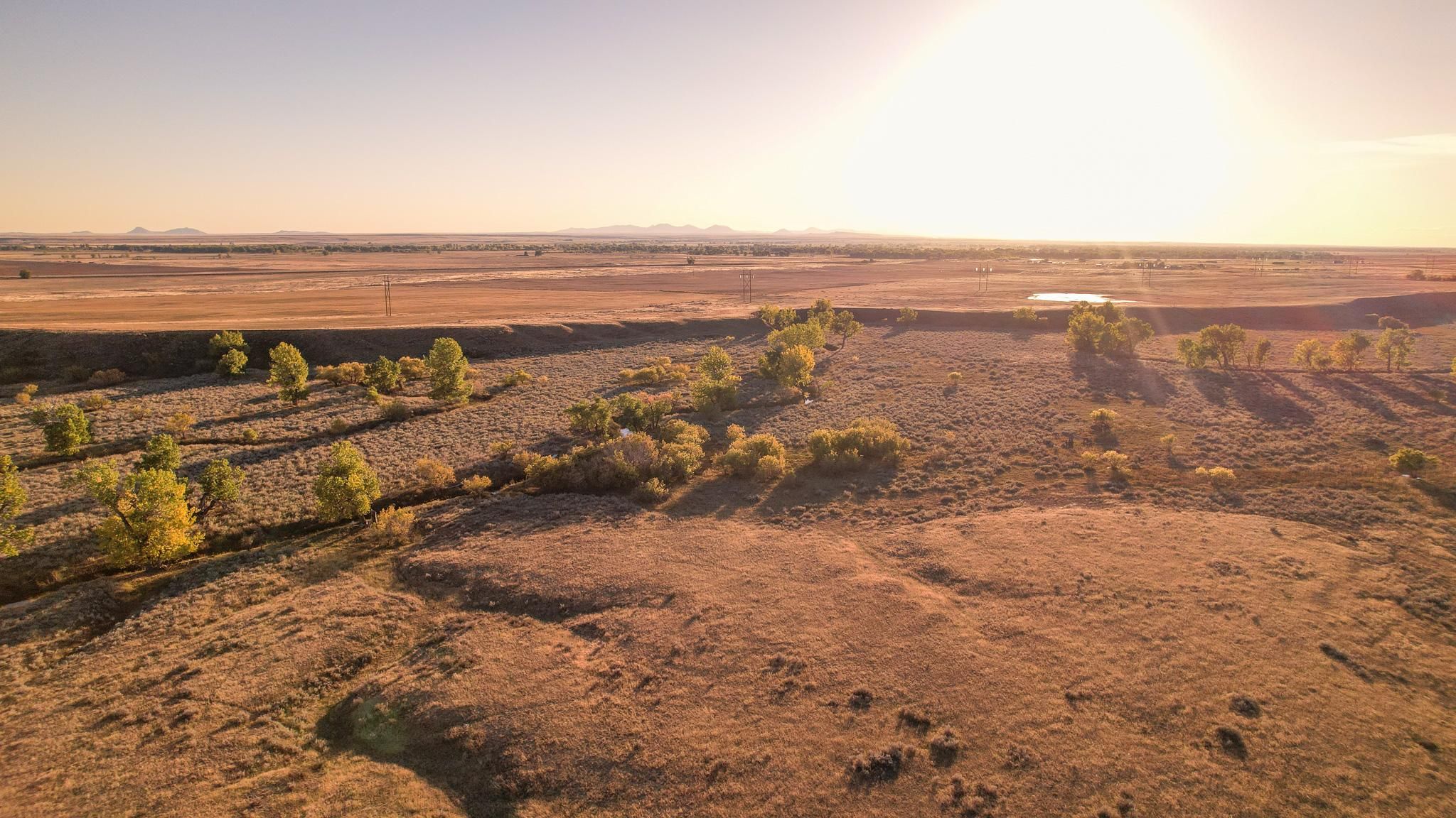 640 acres in Savoy, MT, 59526 | MLS: 25008-04969 | Land.com