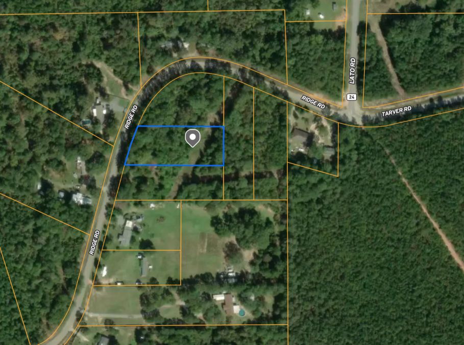 Ridge Rd, Seale, AL 36875 | Land.com