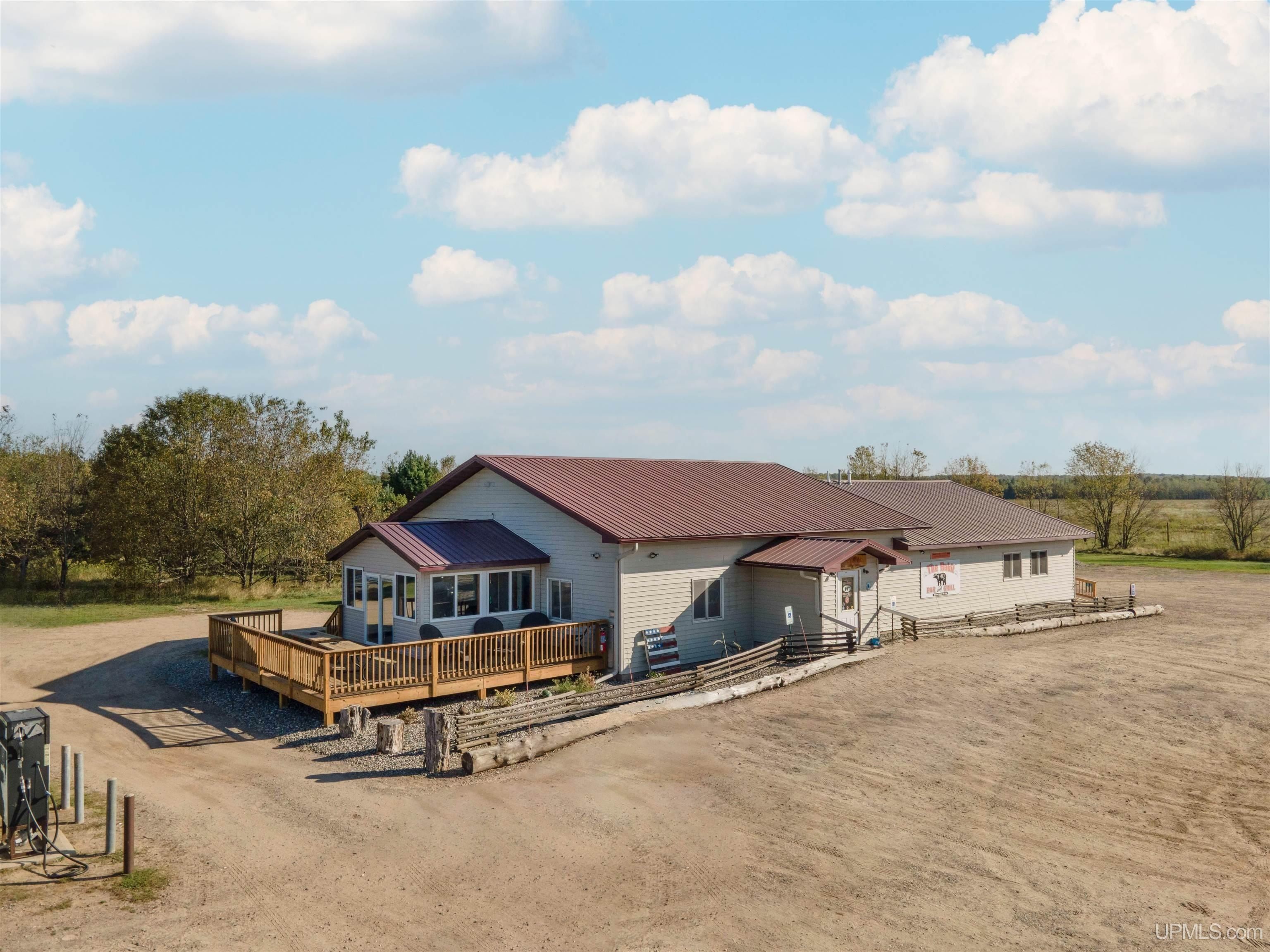 8416 County Road A, Alvin, WI 54542 | MLS: 50156942 | Land.com