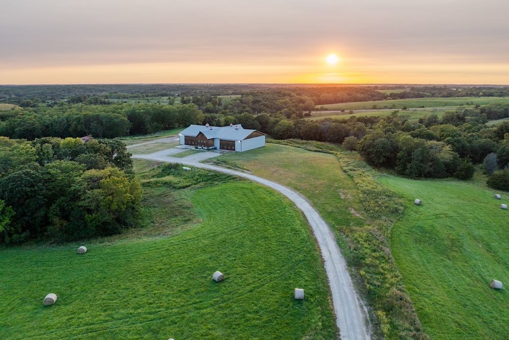 14916 175th Street, Douds, IA 52551 | Land.com