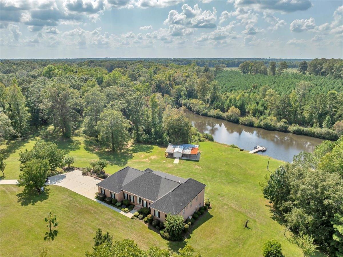 17682 U.S. 80, Jeffersonville, GA 31044 | Land.com