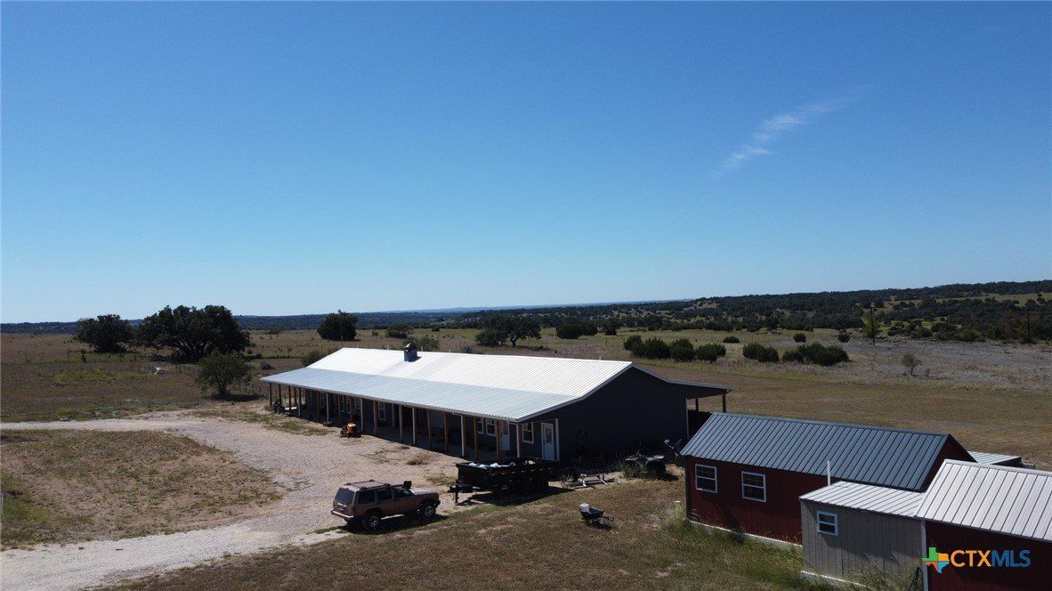 12935 Prairie Circle, Kempner, TX 76539 | MLS: 558673 | Land.com