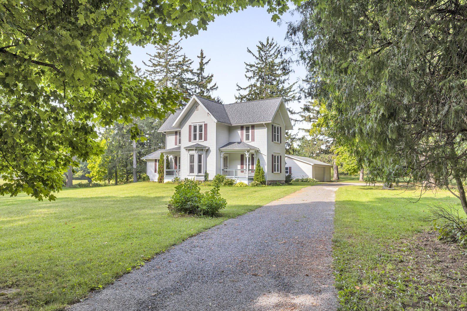 4640 Brown Road, Parma, MI 49269 | MLS: 24045419 | Land.com