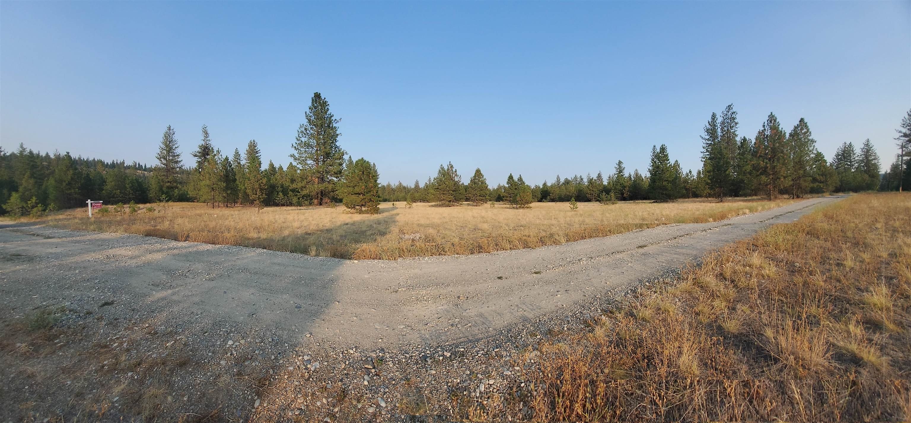 7770b Highway 291 Hwy, Ford, WA 99013 | MLS: 202423996 | Land.com