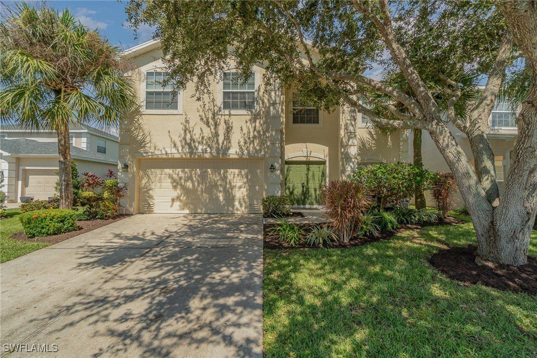 8993 Falcon Pointe Loop, Fort Myers, FL 33912 | MLS: 224081539 | Land.com