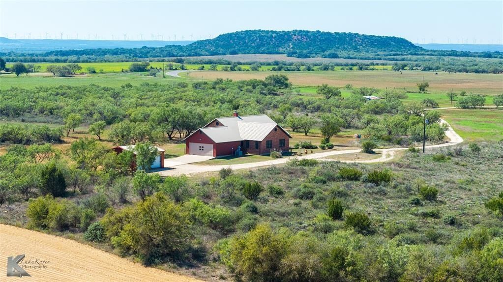 4417 Fm-126, Merkel, TX 79536 | MLS: 20747706 | Land.com