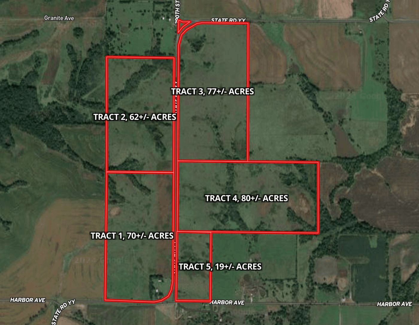 State Highway YY, Jamesport, MO 64648 | Land.com