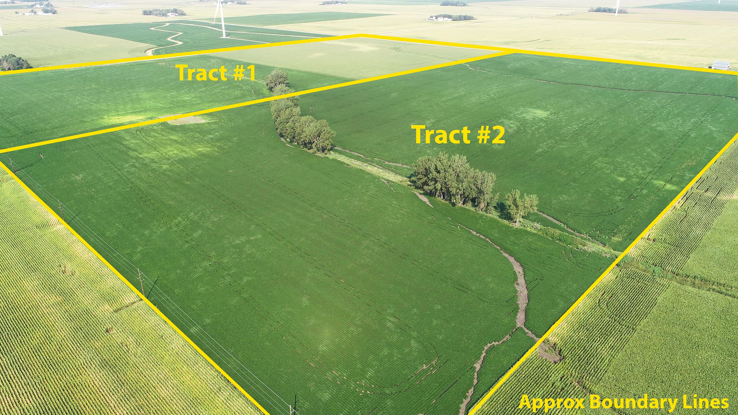 160 acres in Primghar, IA, 51245 | Land.com