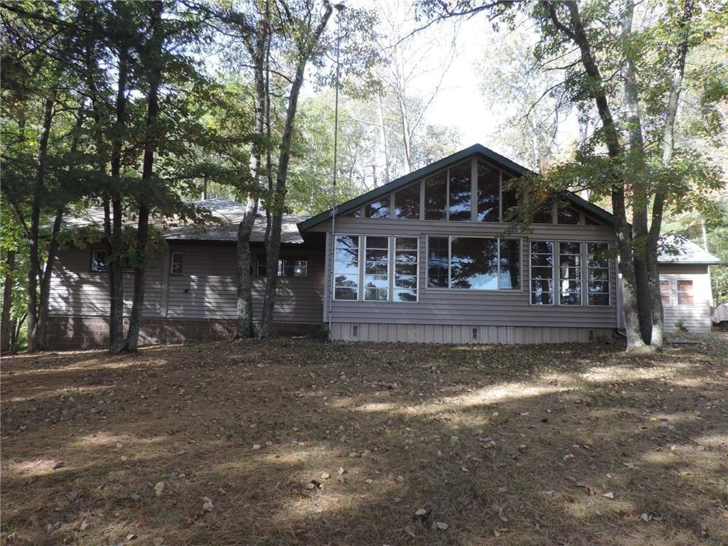 2820 Sparrow Trail NW, Hackensack, MN 56452 | MLS: 6614142 | Land.com