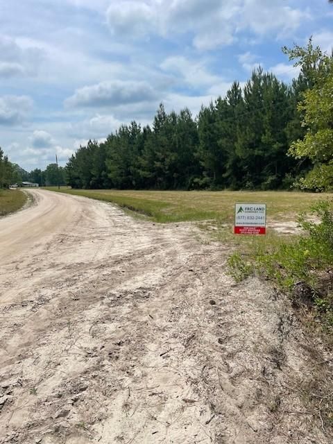 Roberson Road, Hortense, GA 31543 | Land.com