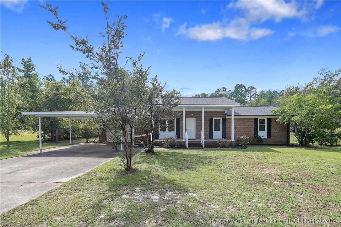 7277 Stoney Point Road, Fayetteville, NC 28306 | MLS: 733160 | Land.com