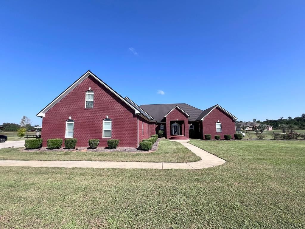 227 Enterprise Church Rd, Ashford, AL 36312 | MLS: 200250 | Land.com