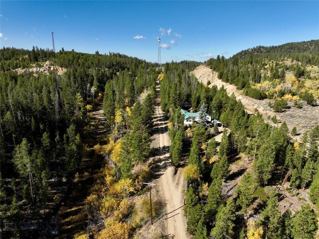 35 Delmoe Lake Road, Butte, MT 59759 | MLS: 397219 | Land.com