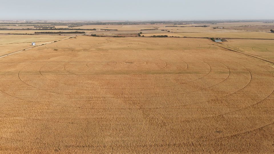 314.17 acres in Prosser, NE, 68956 | Land.com