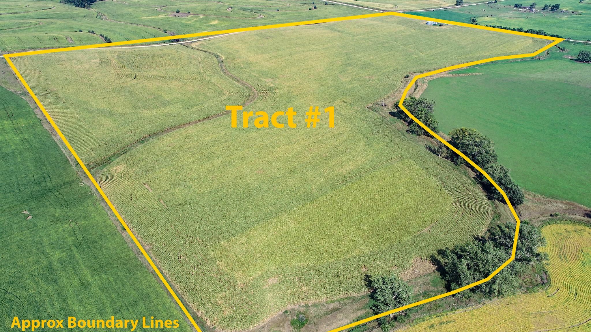 384.81 acres in Akron, IA, 51001 | Land.com
