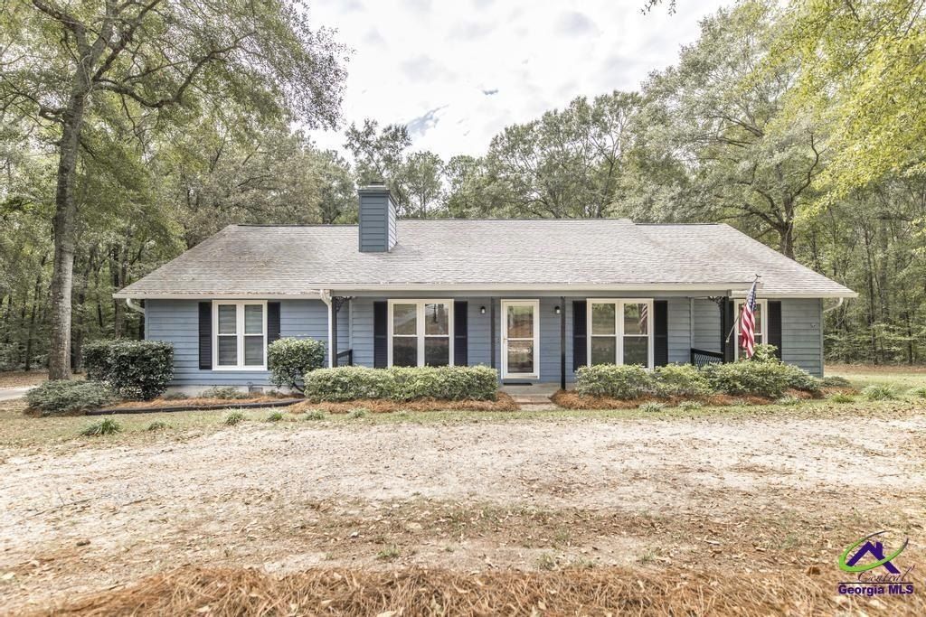 6000 Hartley Bridge Road, Macon, GA 31216 | MLS: 246233 | Land.com