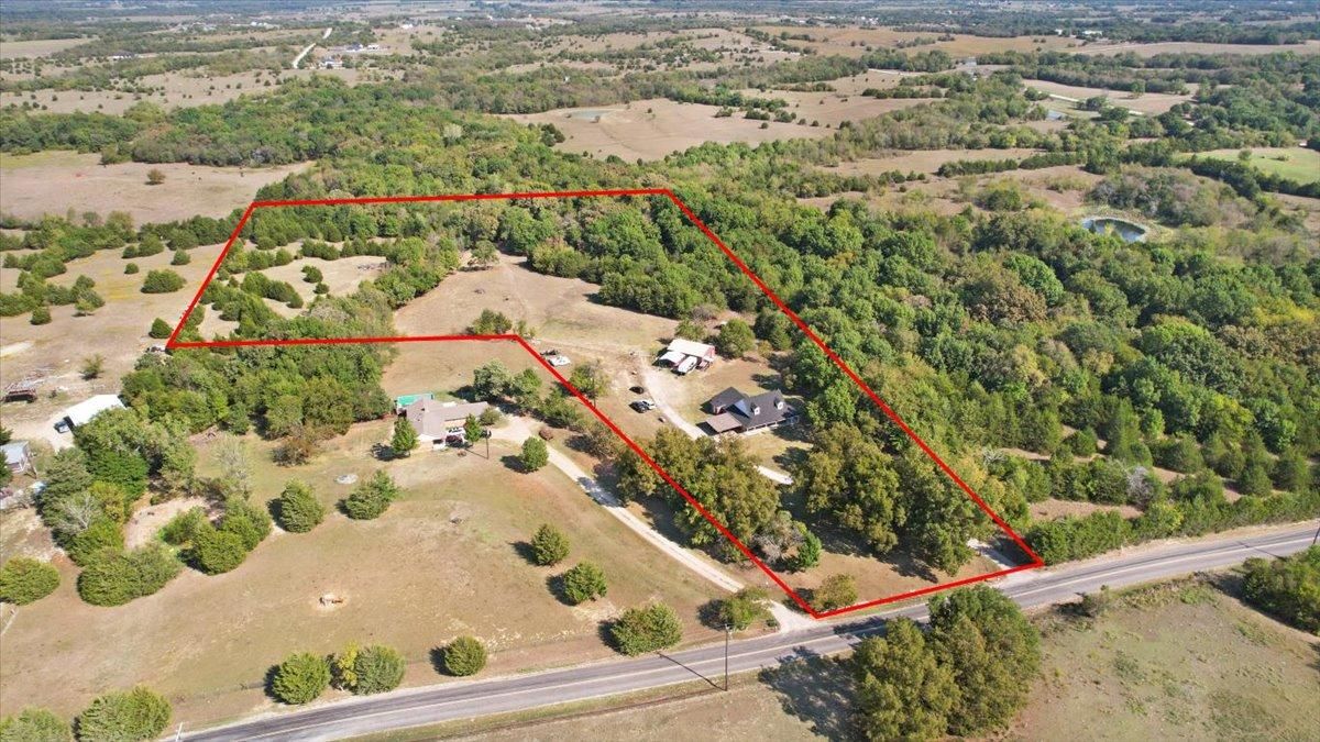 18855 County Road 663, Farmersville, TX 75442 | MLS: 20735395 | Land.com