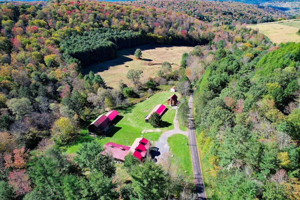 747 Big Run Rd, Morris, PA 16938 | Land.com