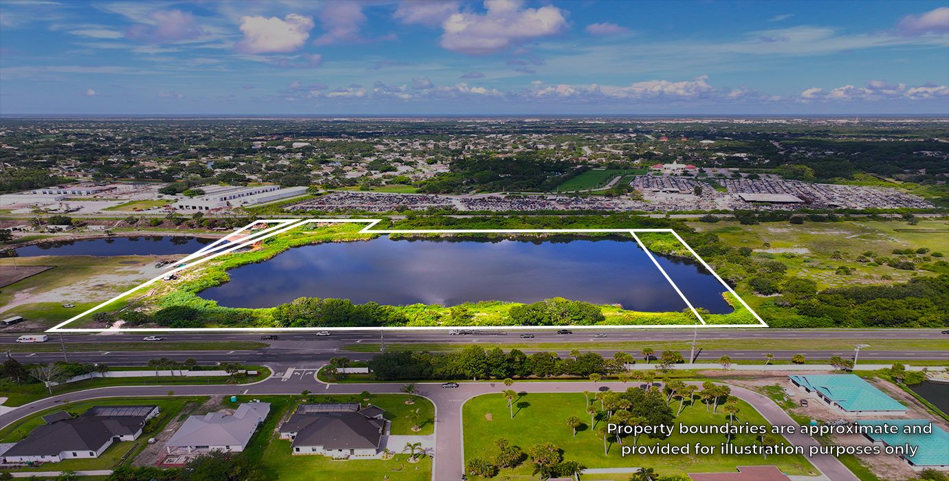 U.S. 1, Rockledge, FL 32955 | Land.com