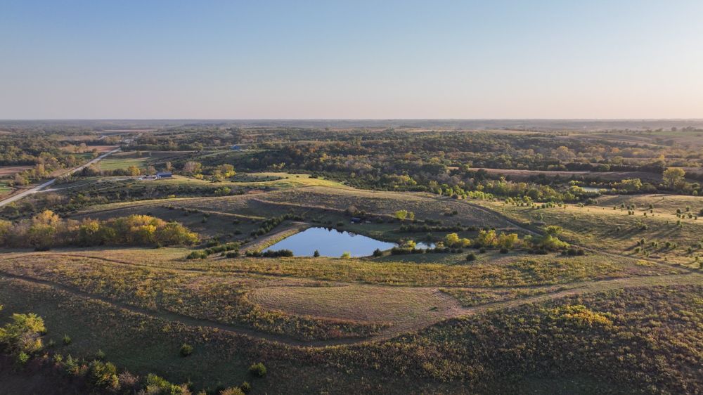 0000 Willow Avenue, Thayer, IA 50254 | MLS: Union 31 | Land.com