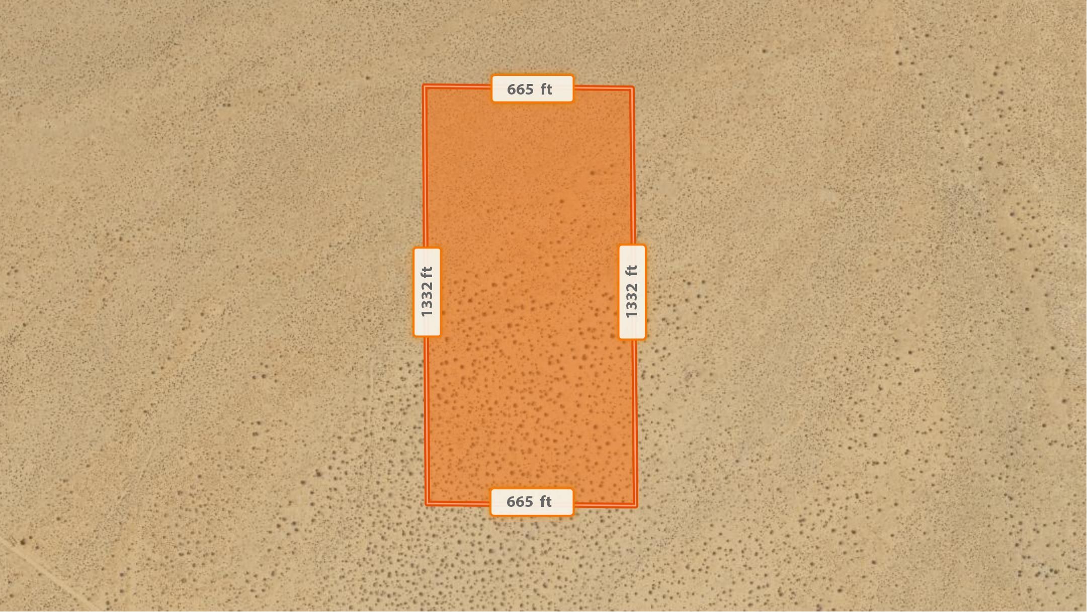 20 acres in Kramer Hills, CA, 92301 | Land.com