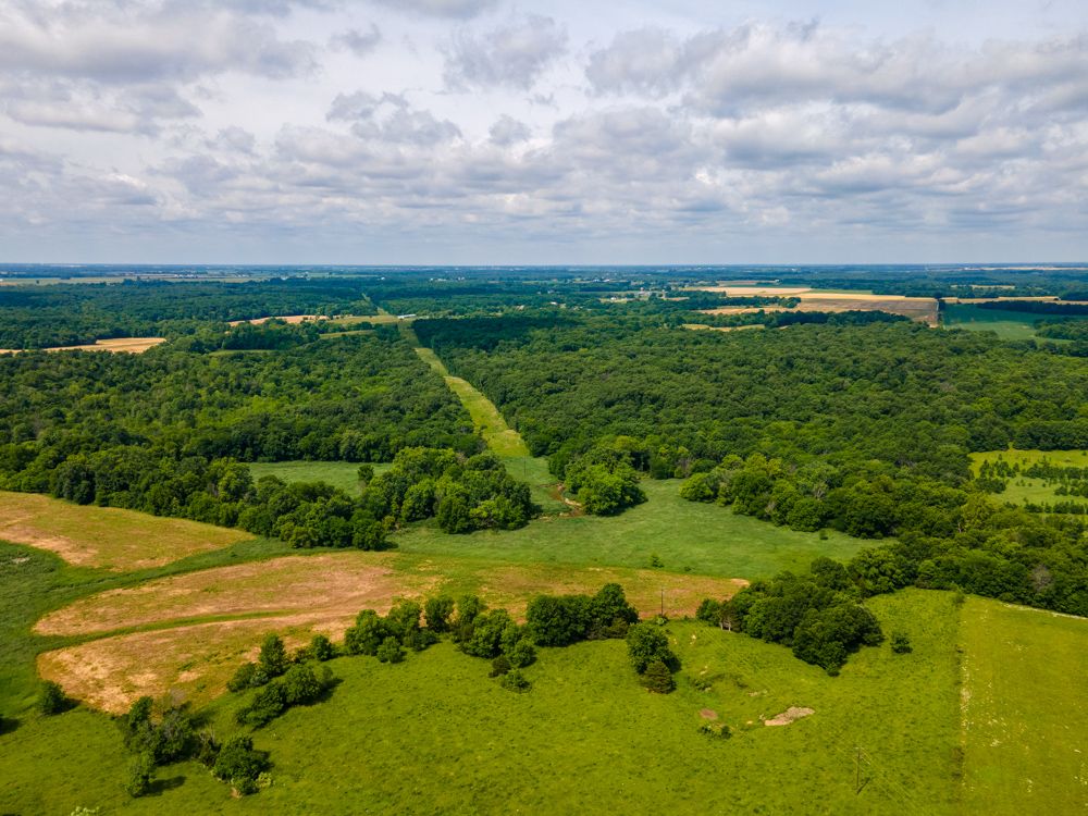 1498 County Road 1855, Cairo, MO 65239 | MLS: Randolph 100 | Land.com