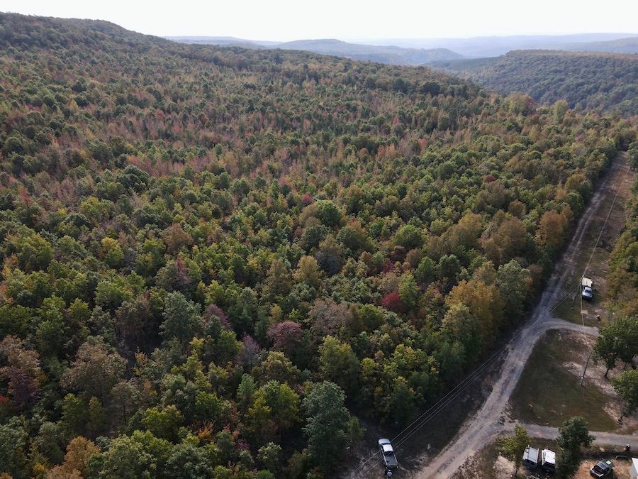 000 JJ Drive, Lot#WP001, Clinton, AR 72031 | Land.com