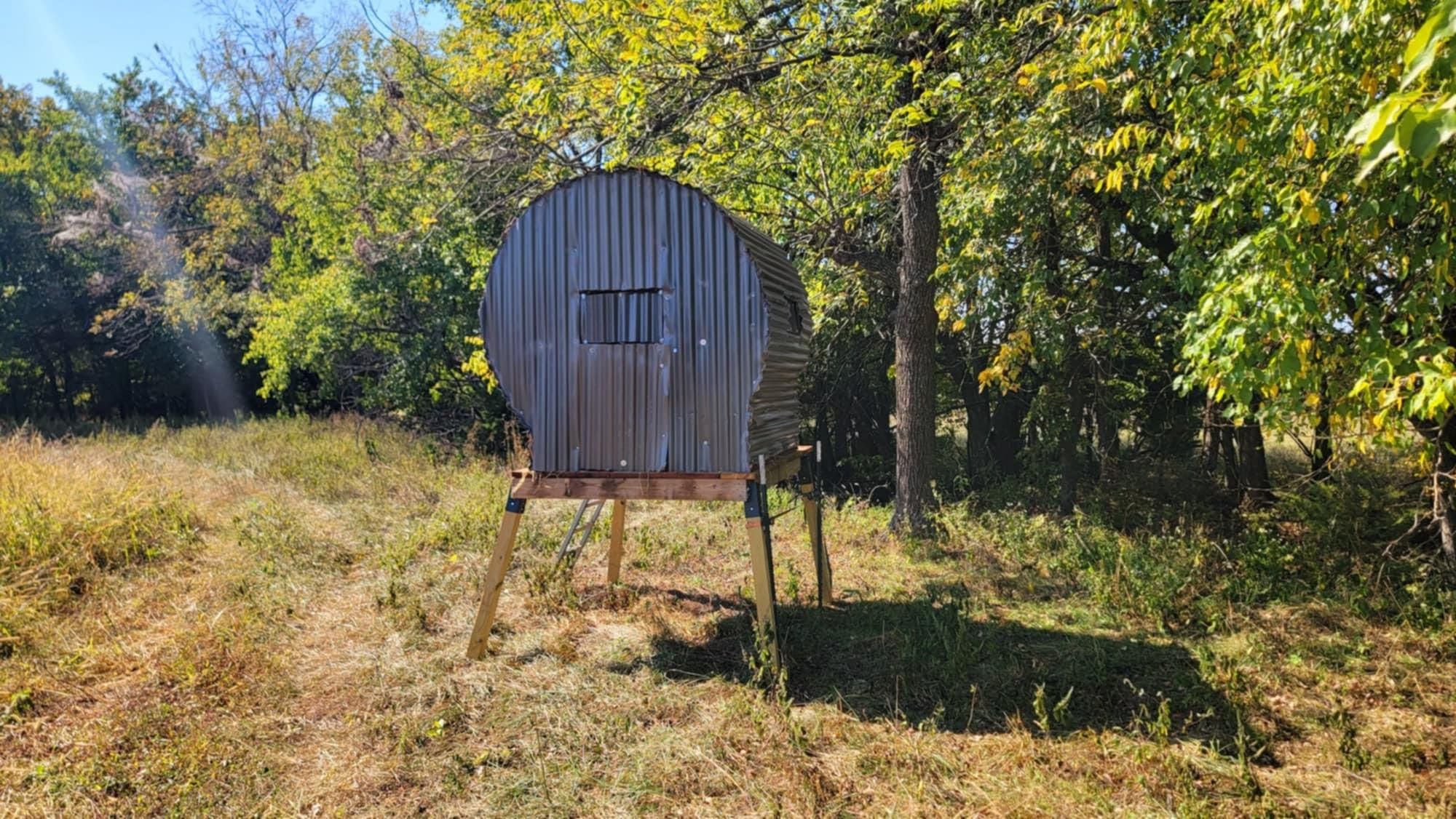 1152 Fern Road, Fort Scott, KS 66701 | MLS: 2514834 | Land.com