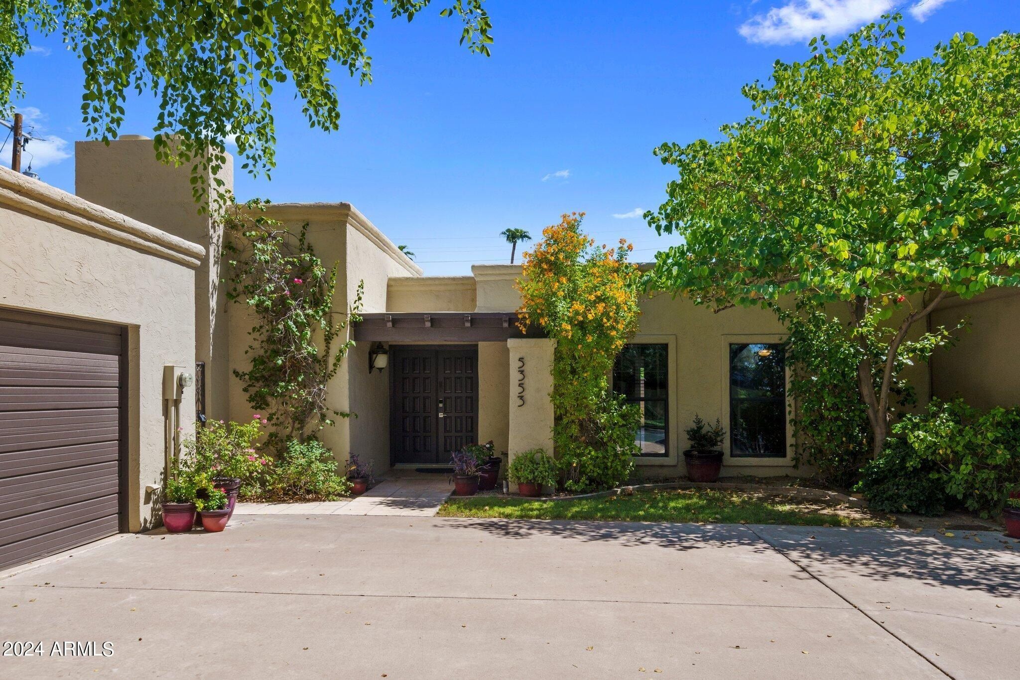 5353 N LA PLAZA Circle, Phoenix, AZ 85012 | MLS: 6763470 | Land.com