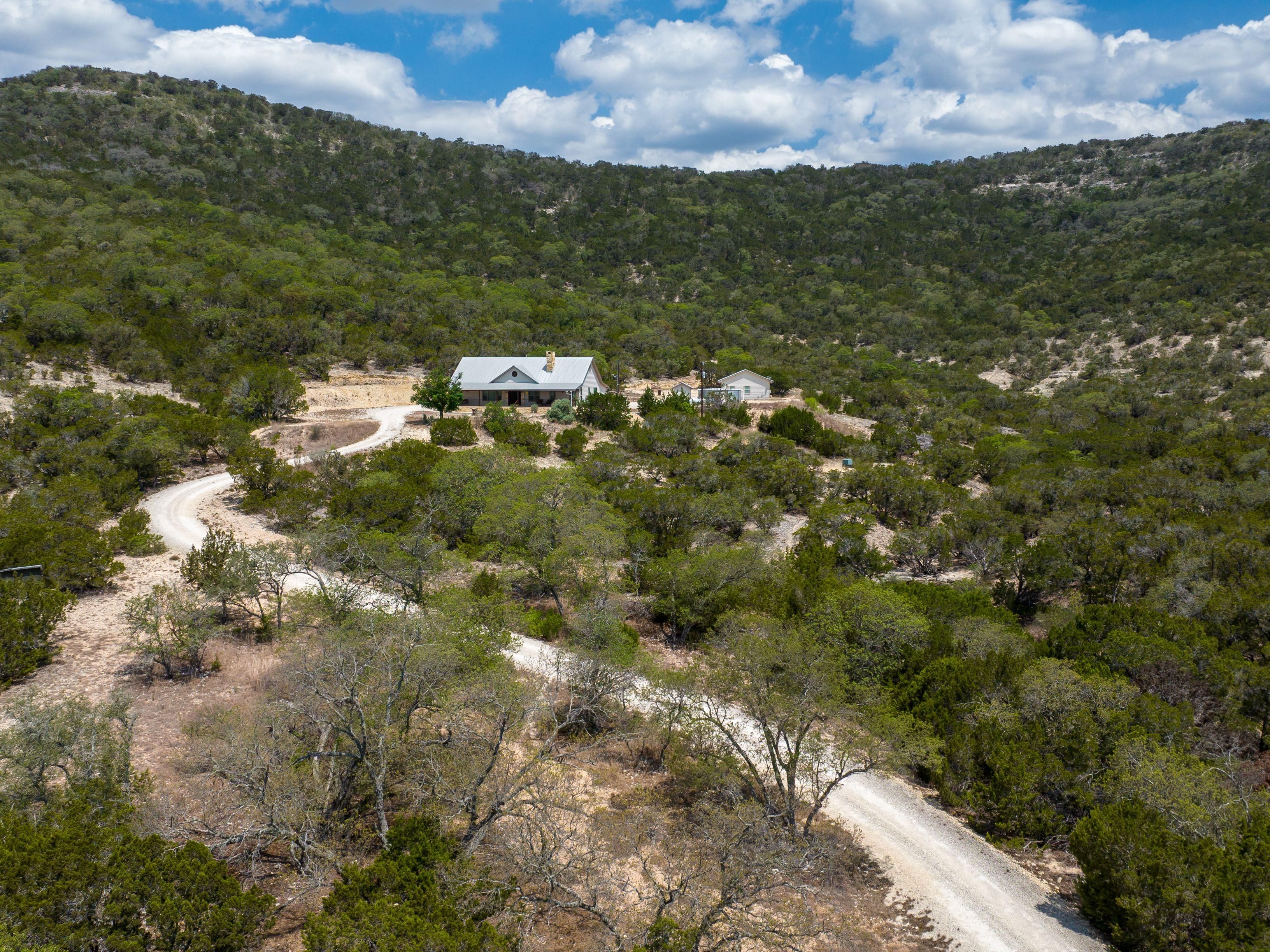603 Blessing Lane, Utopia, TX 78884 | Land.com