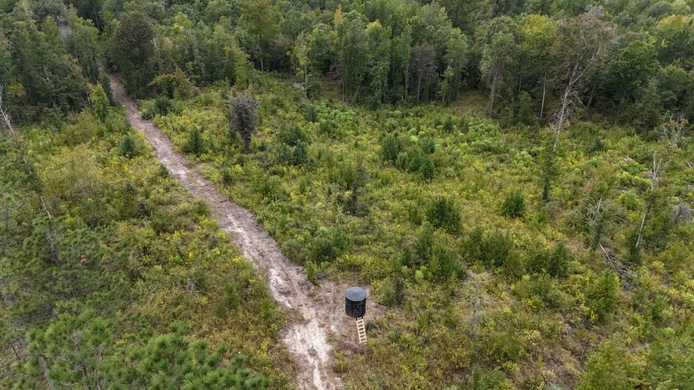 Highway 4 Lot# Wp001, Grayson, LA 71435 | Land.com