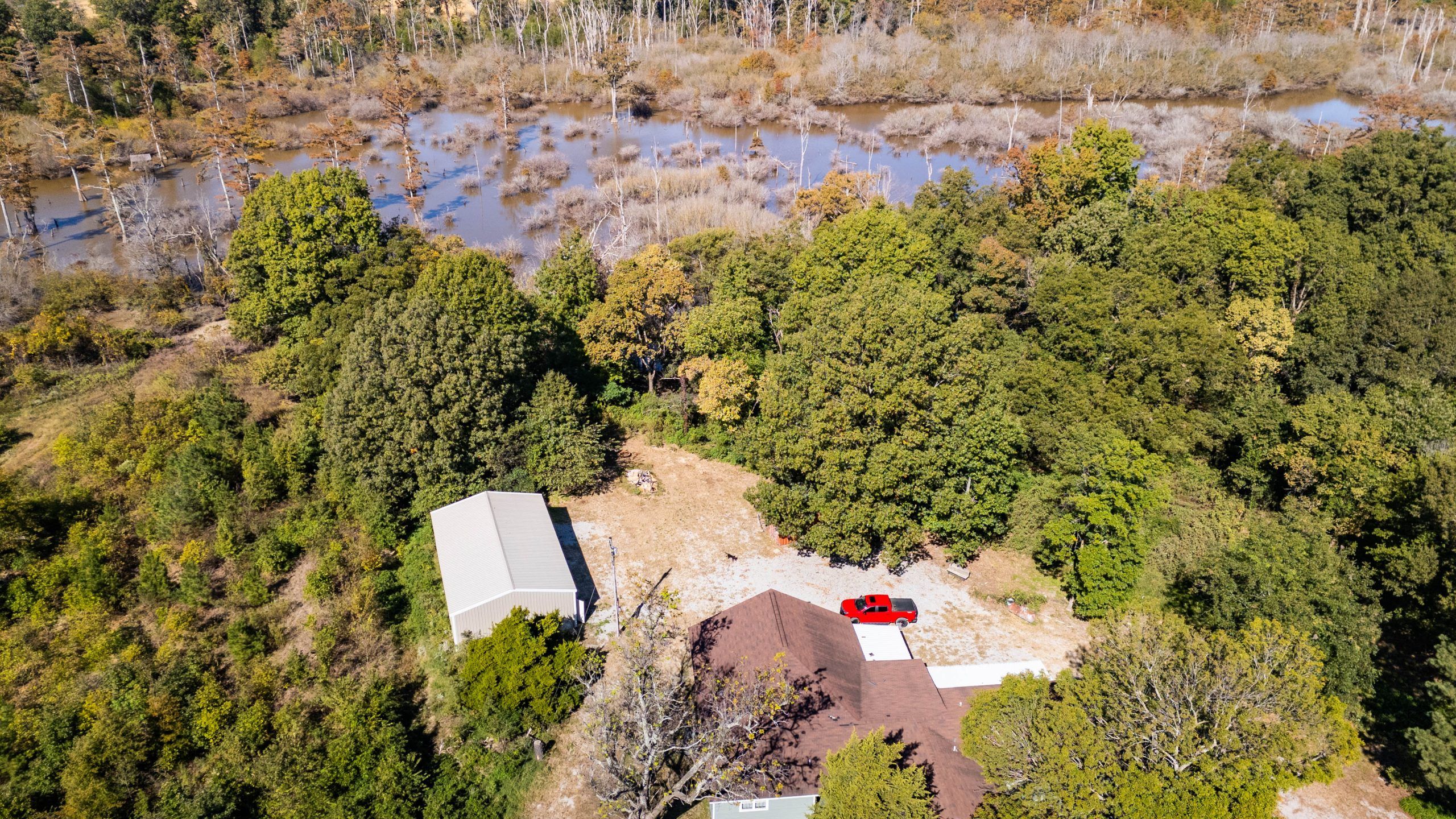 3.3 acres in Cash, AR, | Land.com