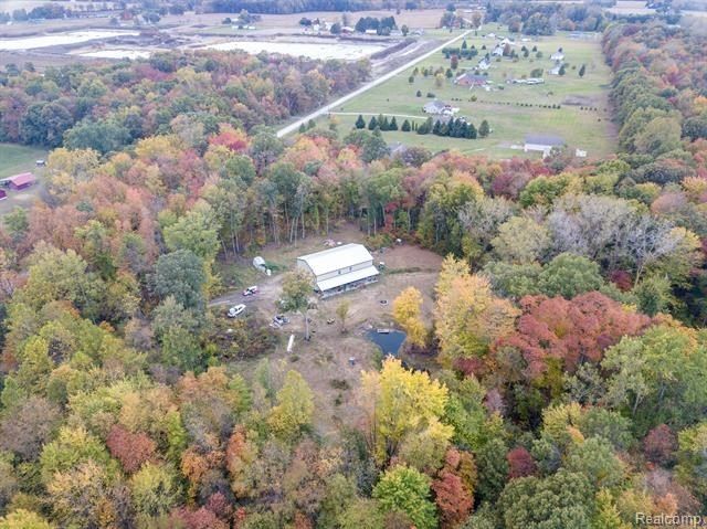 12180 OELKE Road, Maybee, MI 48159 | MLS: 20240077561 | Land.com