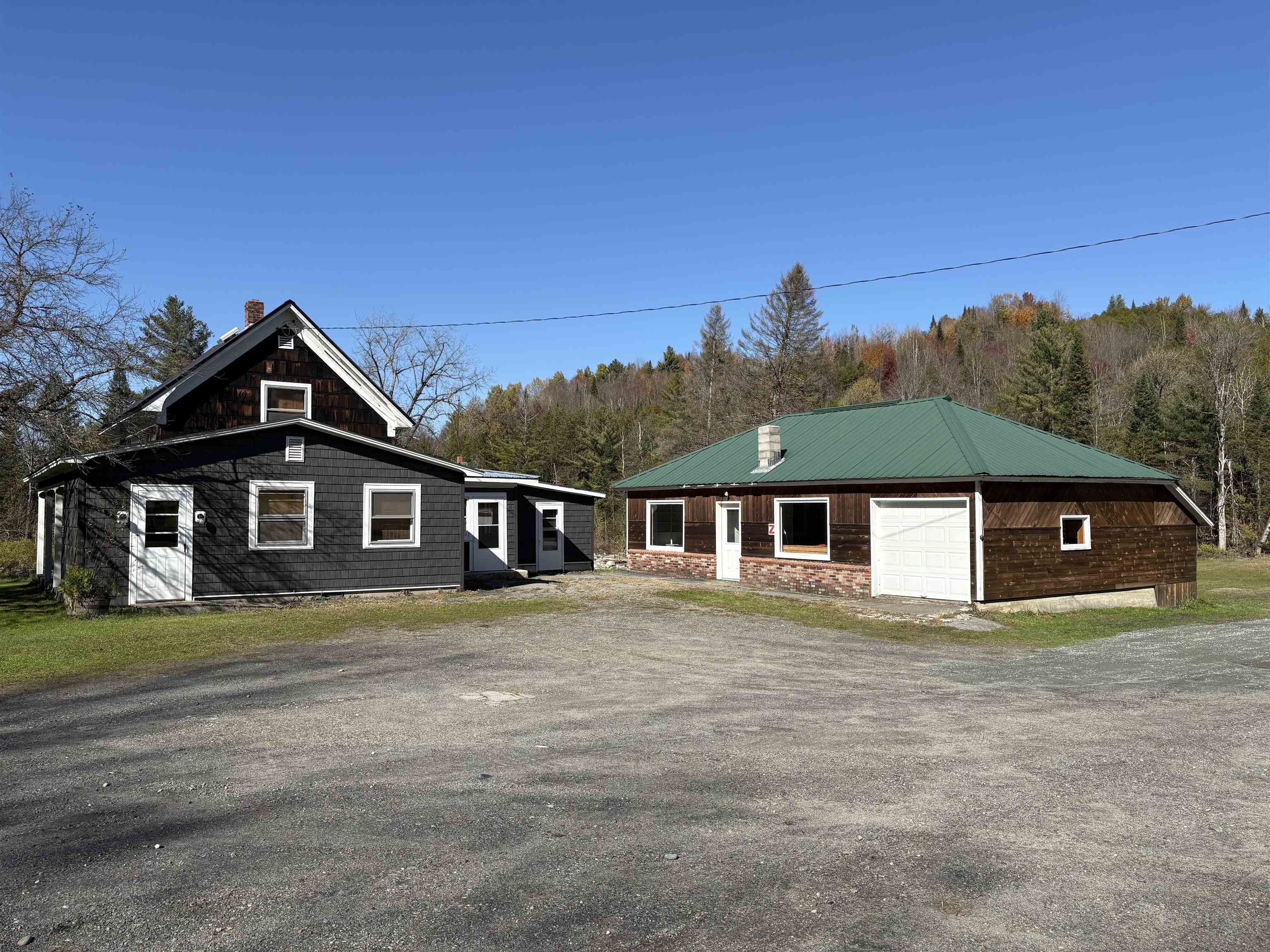 609 VT Route 15 E, Hardwick, VT 05843 | MLS: 5019339 | Land.com