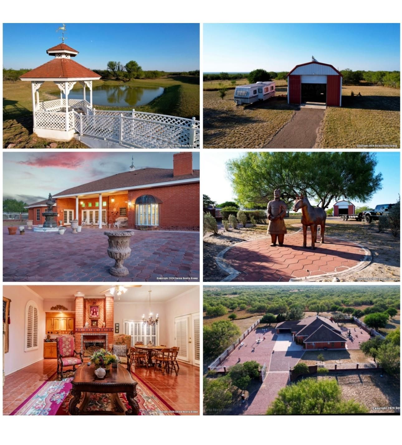 367 acres in Zapata, TX, 78076 | Land.com