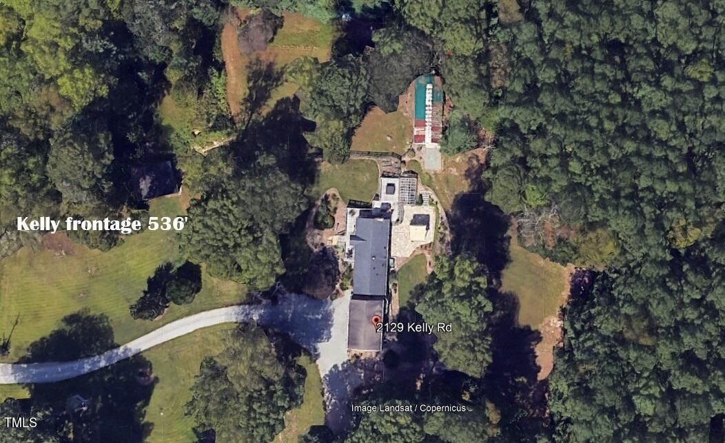2129 Kelly Road, Apex, NC 27502 | MLS: 10058095 | Land.com