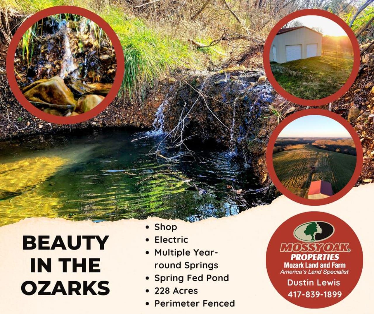 000 East State Highway 248, Reeds Spring, MO 65737 | MLS: 60258206 ...