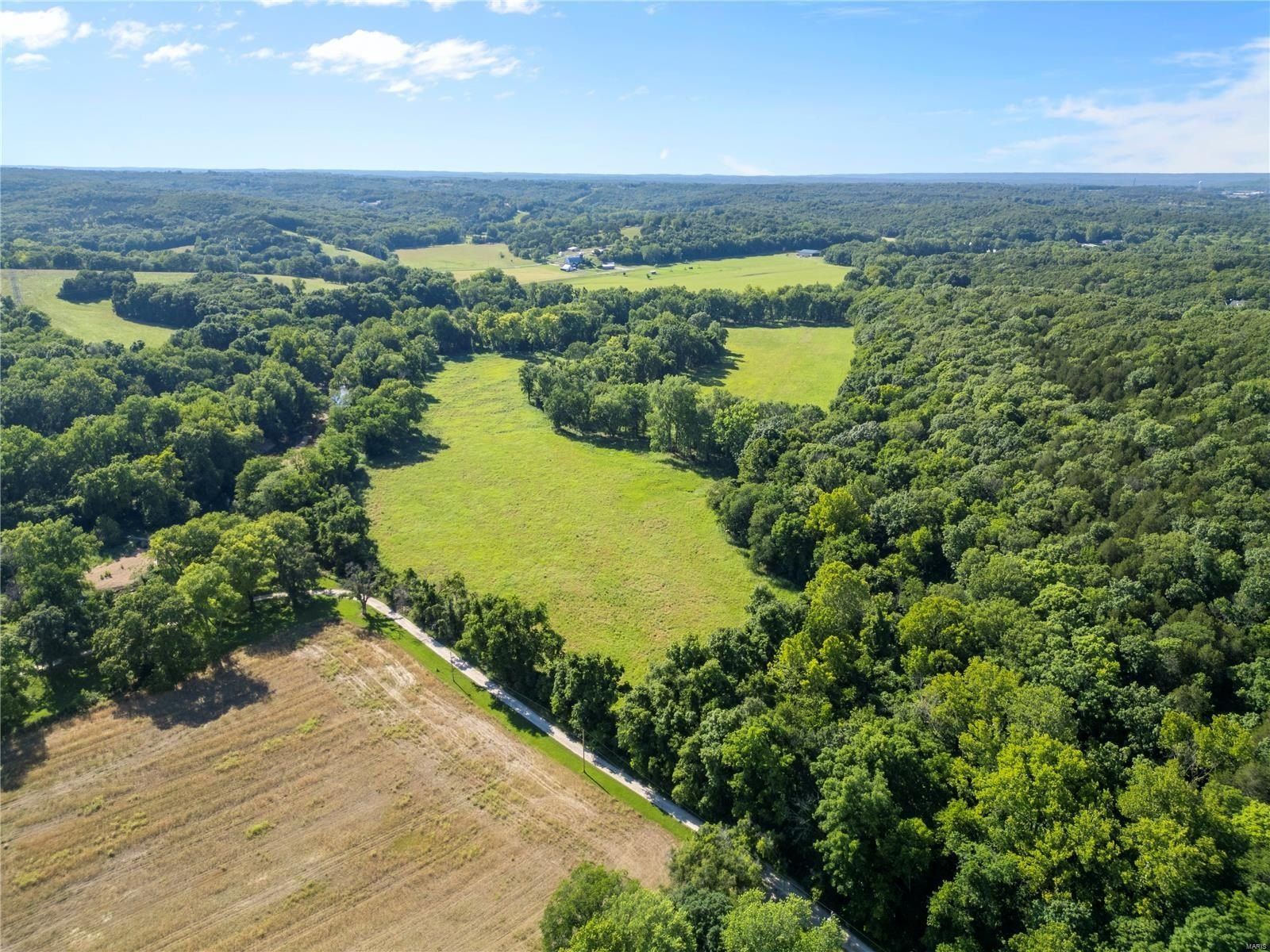 4 Tract 12+ AC Howe Xing Farms, Festus, MO 63028 | MLS: 24054204 | Land.com