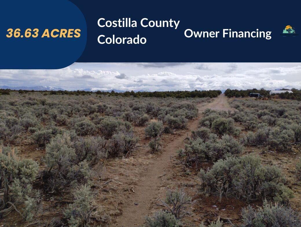 Lot 35 Melby Ranch North, San Pedro, CO 81152 | MLS: 73300350 | Land.com